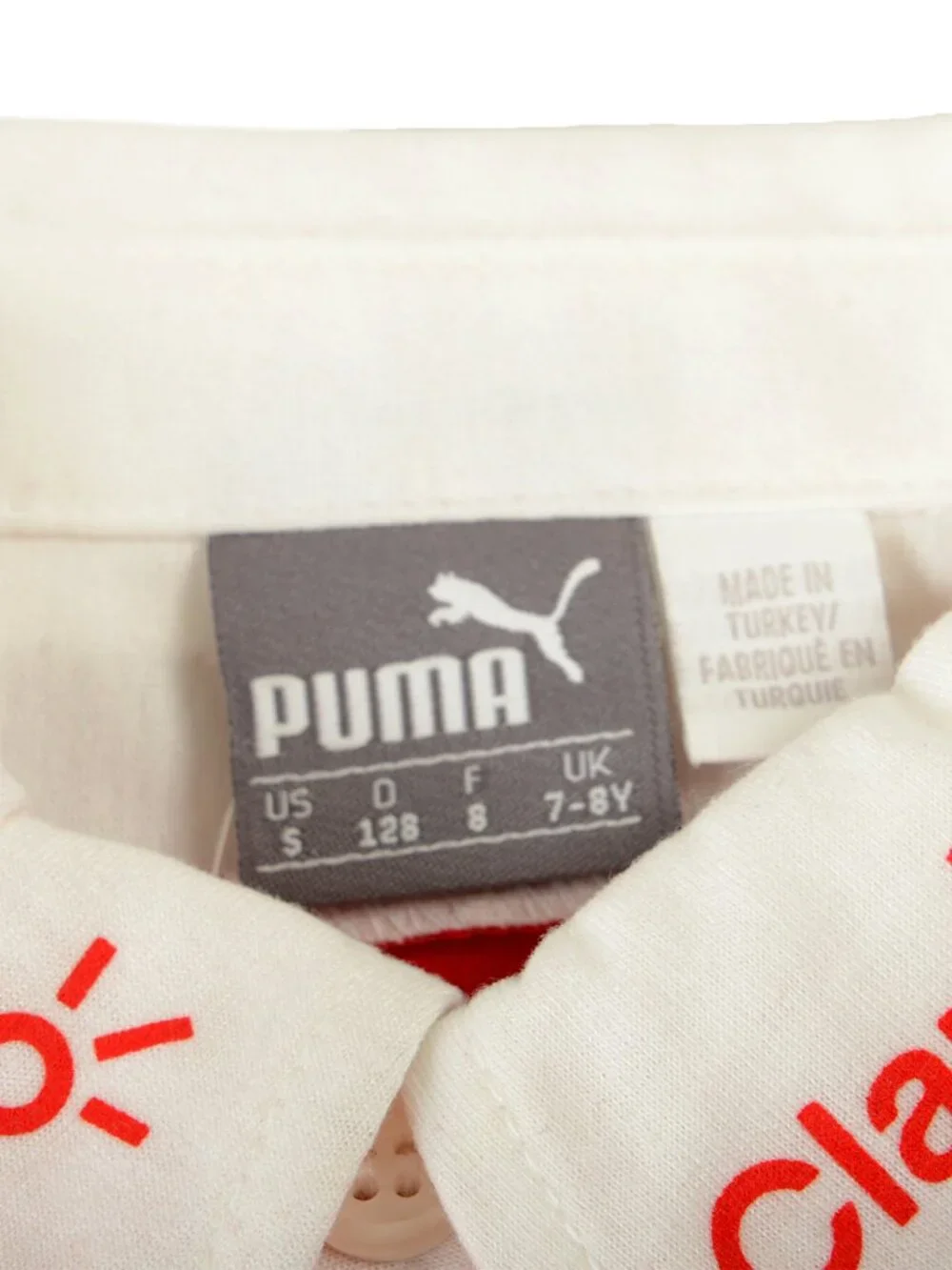 Scuderia Ferrari & Puma | Shirts & Tops | Scuderia Ferrari Puma Sf Team ...